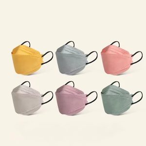 Pros and Cons of P95 and N95 masks: An In-Depth Comparison